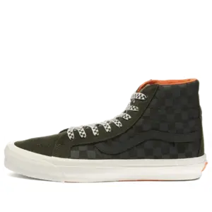 VANS Vault Ua Og Sk8-hi Lx X Yoshida Porter High Top Sneakers - Default Color