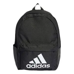Adidas Classic Badge Of Sport Backpack - Black