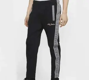 JORDAN Remastered Side Splicing Sports Pants