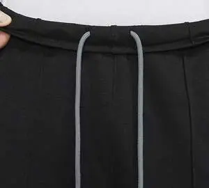 JORDAN Remastered Side Splicing Sports Pants
