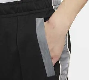 JORDAN Remastered Side Splicing Sports Pants