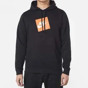 Nike Fleece Pullover