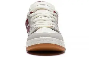 LI-NING Wave Pro Sneakers - Grey/white/red
