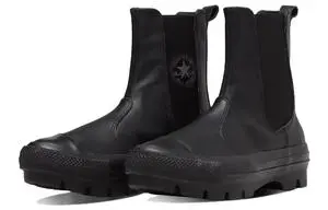 CONVERSE Chuck Taylor All Star Chelsea Boots