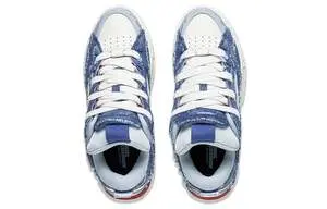 LI-NING Superwave Golden Sneakers