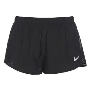 Nike Dri-fit Logo Running Shorts - Default Colorway