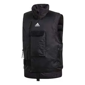 Adidas Cold.rdy Down Vest - Black