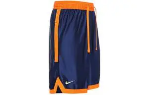 Nike Lebron X Monstars Crossover Dna Basketball Shorts