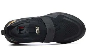 FILA Heritage-fht Low-top Sneaker