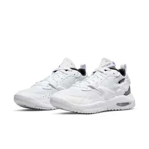 JORDAN Air Nfh Sneakers - White/grey