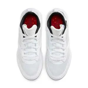 JORDAN Air Nfh Sneakers - White/grey