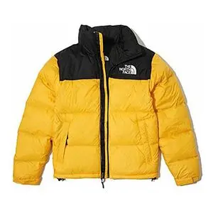 The North Face 1996 Retro Nuptse Down Jacket - None