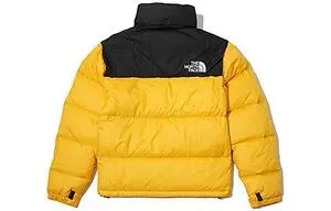 The North Face 1996 Retro Nuptse Down Jacket - None