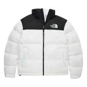 The North Face 1996 Eco Nuptse Down Jacket - None