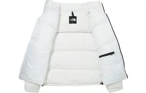 The North Face 1996 Eco Nuptse Down Jacket - None