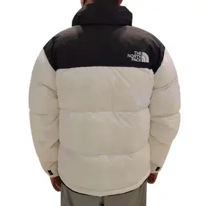 The North Face 1996 Eco Nuptse Down Jacket - None