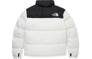 The North Face 1996 Eco Nuptse Down Jacket - None
