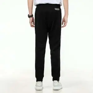 Adidas Side Stripe Training Sports Bundle Feet Long Pants