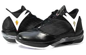 JORDAN 2009 Mid Top Sneakers