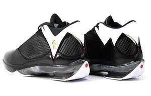 JORDAN 2009 Mid Top Sneakers