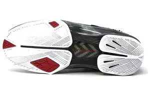 JORDAN 2009 Mid Top Sneakers - Black