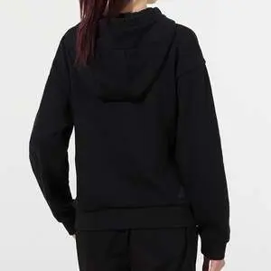 Adidas Str W Hooded Sweatshirt