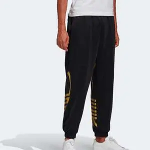 Adidas Originals Metallic Track Pants /platinum Metallic