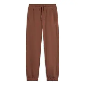 LI-NING Casual Lifestyle Straight Pants - Brown