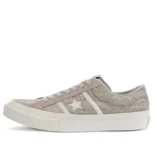 CONVERSE Star & Bars X Space Jam X One Star Bb Low Sneakers - Grey