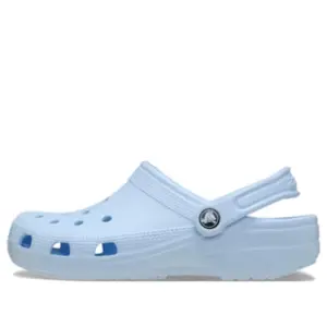CROCS Crocs Classic Clog Light Blue