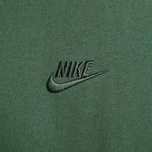 Nike Oversized T-shirt - Green