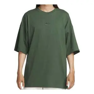 Nike Oversized T-shirt - Green