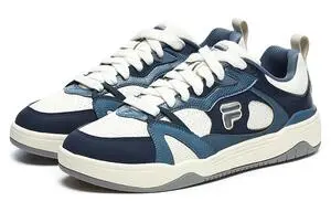FILA FUSION Smash Sneakers