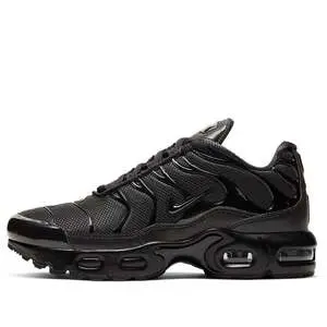 Nike Max Plus Sneakers - Black