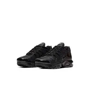 Nike Max Plus Sneakers - Black