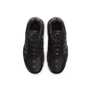 Nike Max Plus Sneakers - Black
