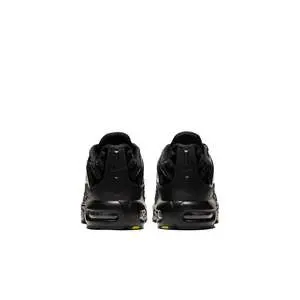 Nike Max Plus Sneakers - Black