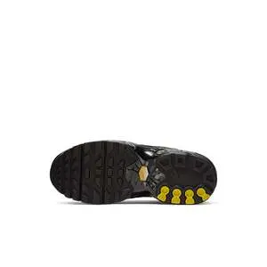 Nike Max Plus Sneakers - Black