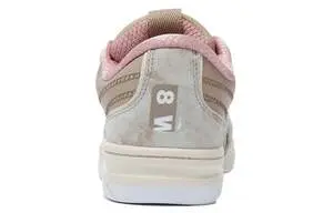 LI-NING 937 Deluxe Sp Low Sneakers - Brown/white