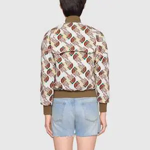 Gucci X The North Face Aviator Jacket