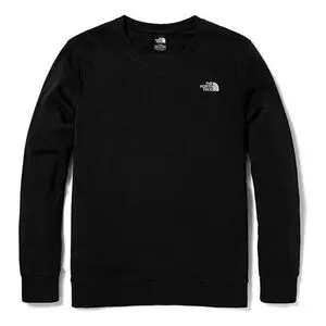 The North Face Essential Crewneck Sweater - Black