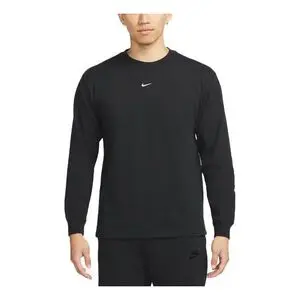 Nike Long Sleeve Crewneck T-shirt