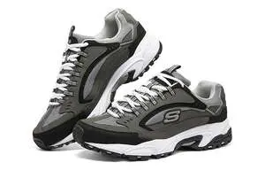 Sketchers Stamina Athletic Sneakers