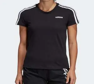 Adidas Essentials Loose Fit Short Sleeve T-shirt