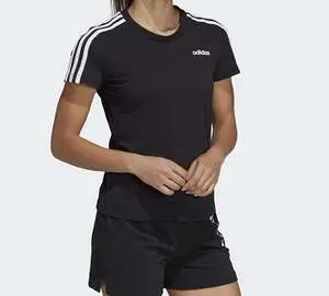 Adidas Essentials Loose Fit Short Sleeve T-shirt