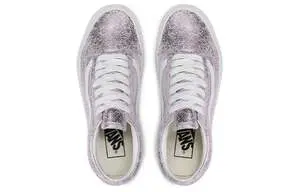 VANS Old Skool Low Top Sneakers - Pink