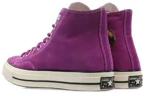 CONVERSE Chuck 70 High Top Sneakers - Pink