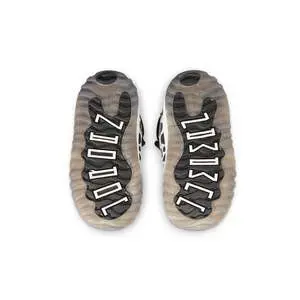 JORDAN 11 Retro 'animal Instinct' Td - Black/leopard