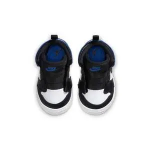 JORDAN 1 Retro Crib 'fragment - Blue