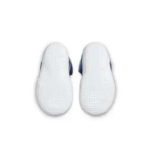 JORDAN 1 Retro Crib 'fragment - Blue